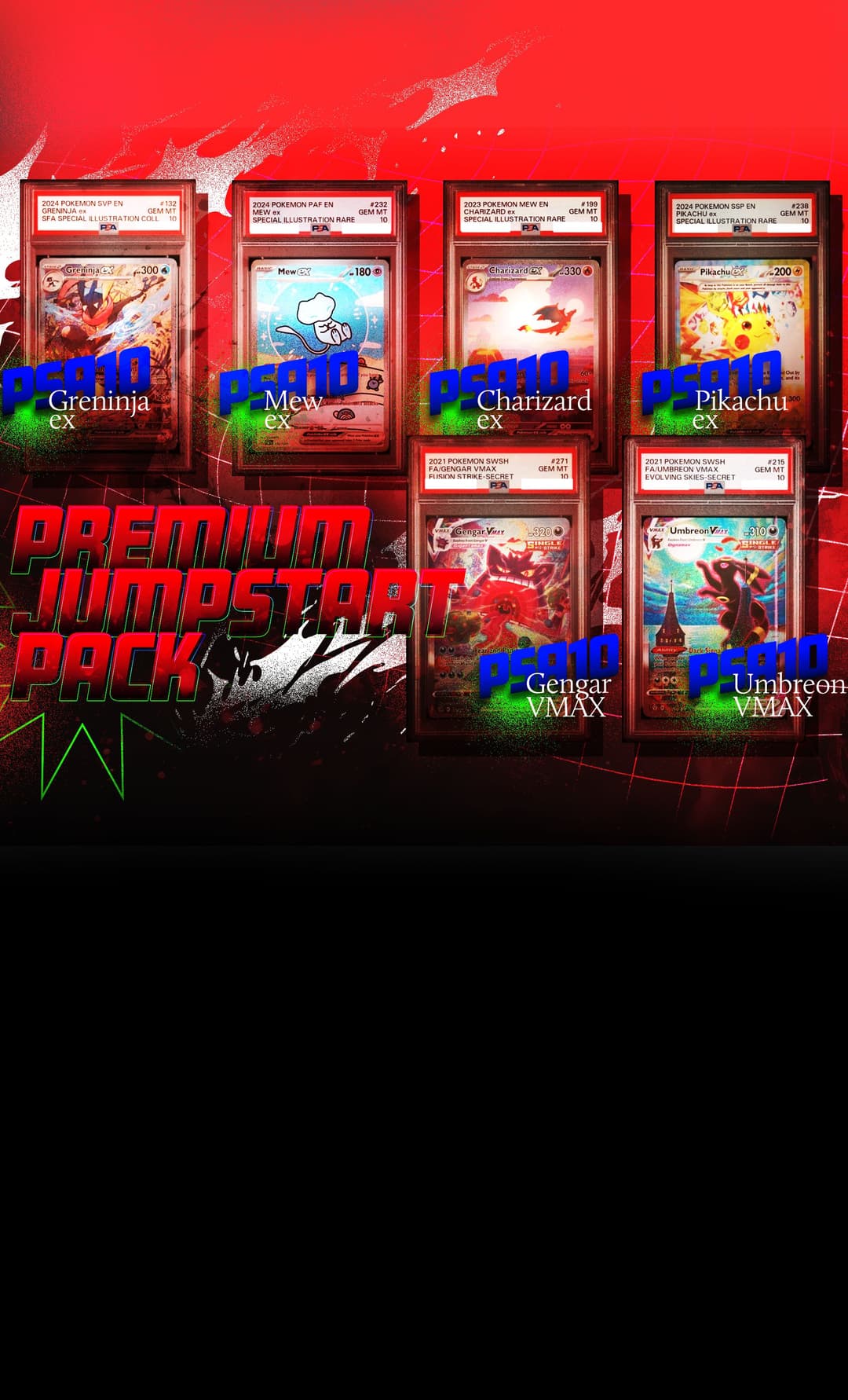 Pokémon Mystery Pack - Discover the Best at Clove Mystery Packs